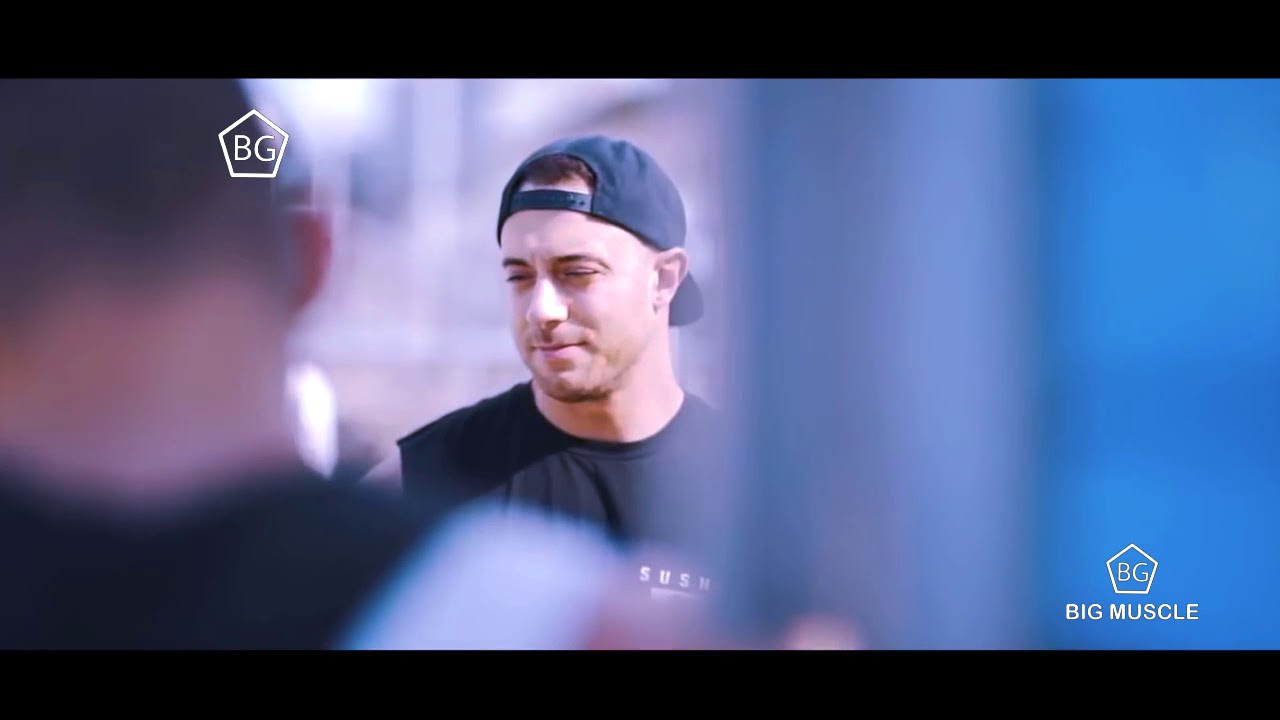 Grateful | fitness motivation 17/5/2018 - YouTube