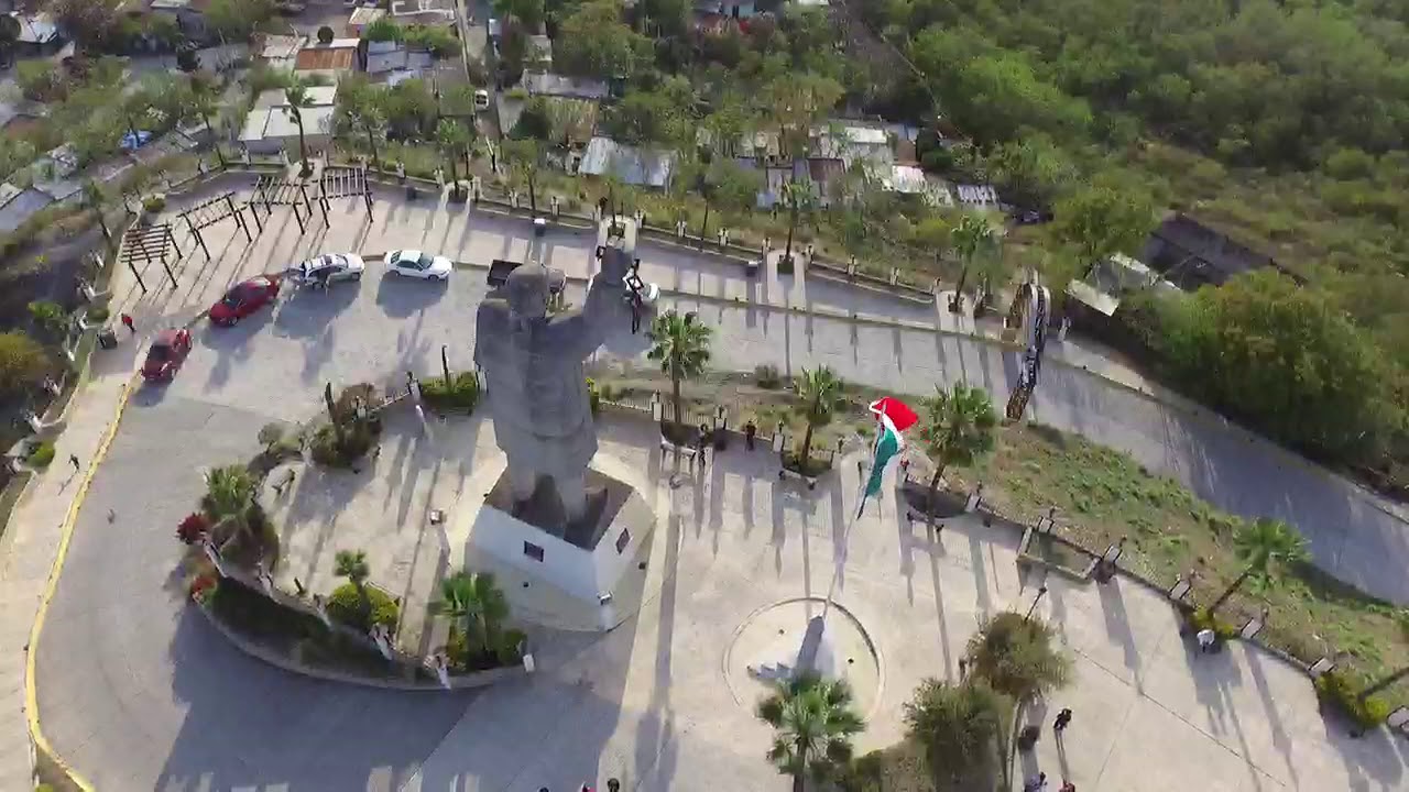 Montemorelos NL Mexico - YouTube