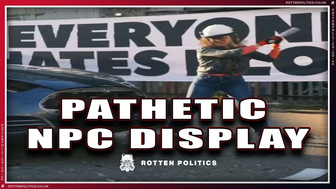 Pathetic Display - YouTube