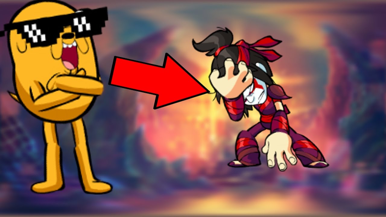 EXPLICANDO EL NUEVO CROSSOVER GRATIS Y GANANDO EN DIAMANTE CON JAKE ...