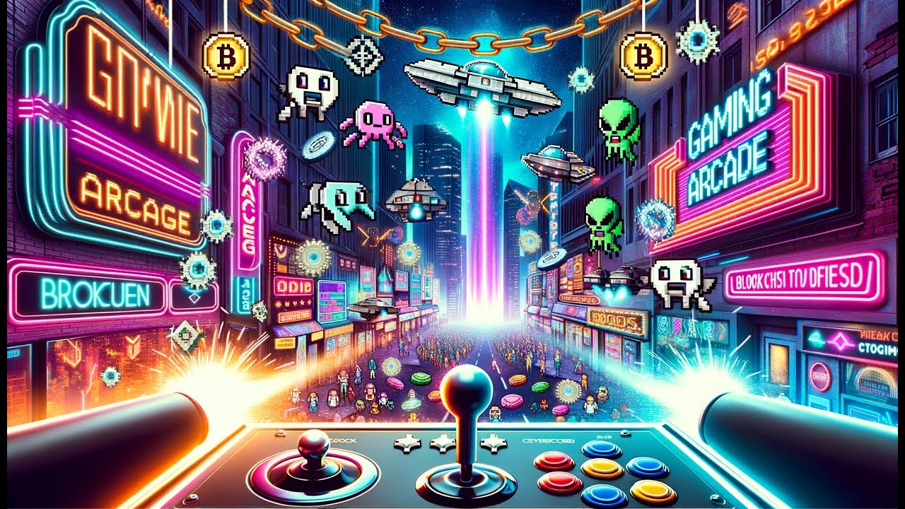 12 Teras de Juegos Arcade, Retro & Mucho Mas...RetroBat-HyperSpin ...