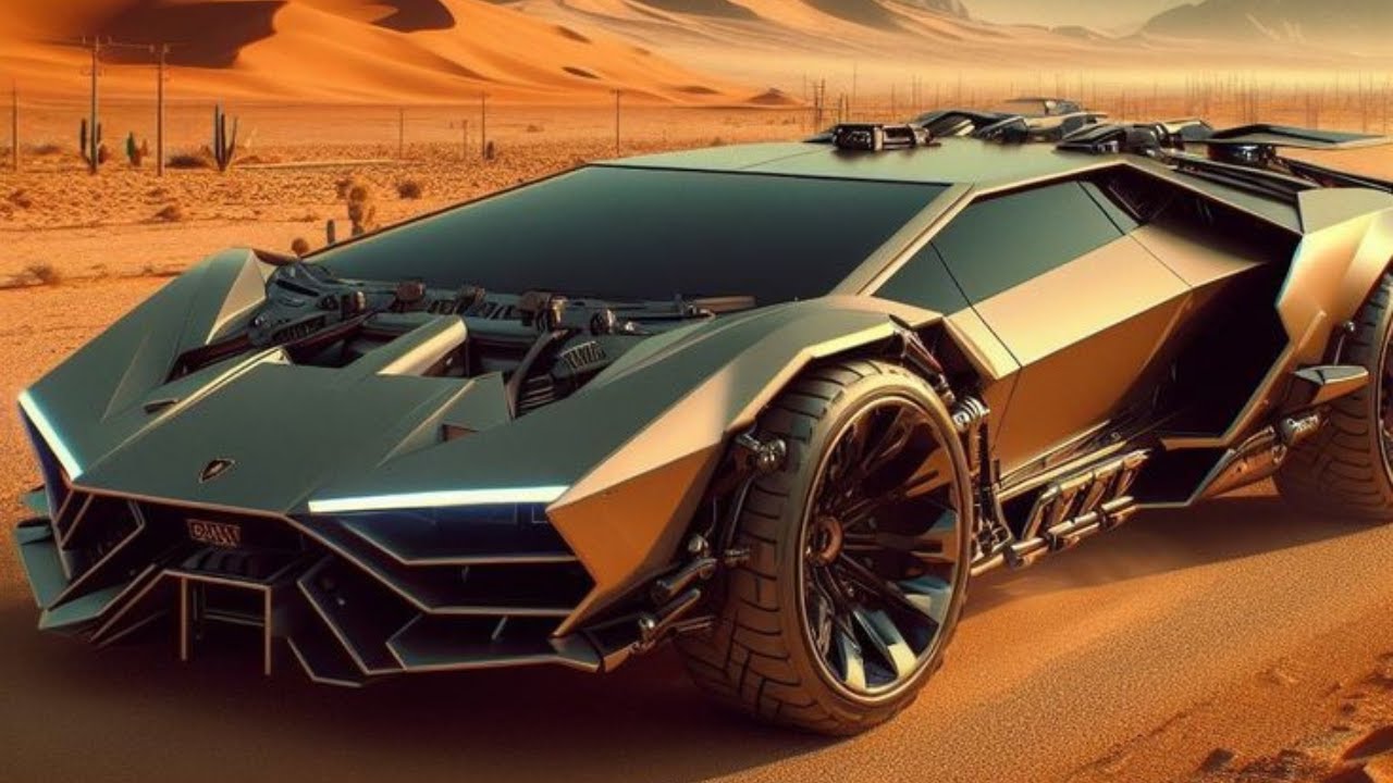 "Crazy Tracked Vehicles You Haven’t Seen Yet!" - YouTube