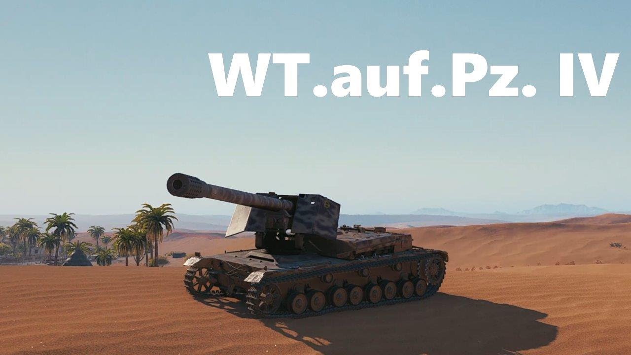WT.auf.Pz. IV Tactical Genius: The Battle that Redefined Strategy ...
