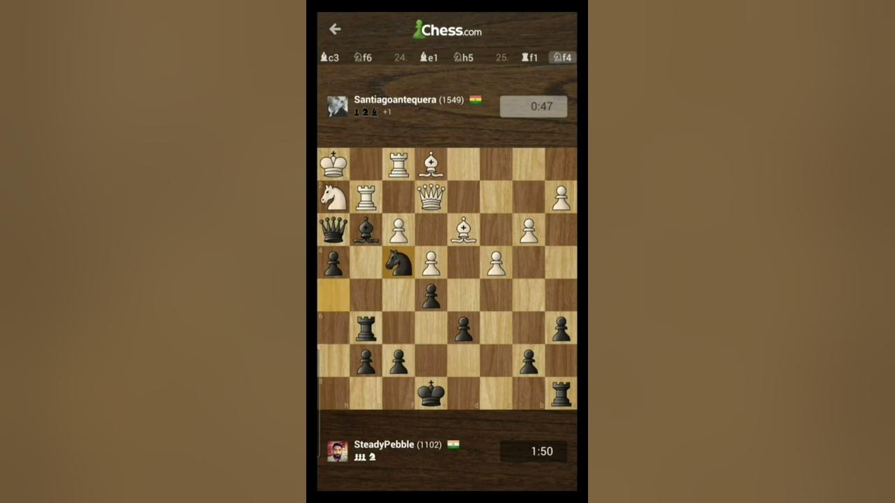 Bong cloud opening full game : #chesstratac! - YouTube