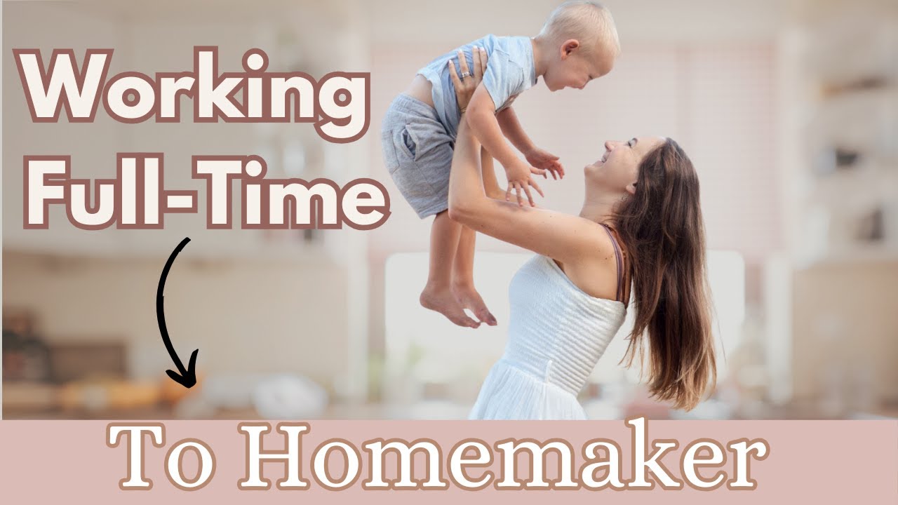 Embrace Biblical Homemaking in 2025 - 3 Steps To Start - YouTube
