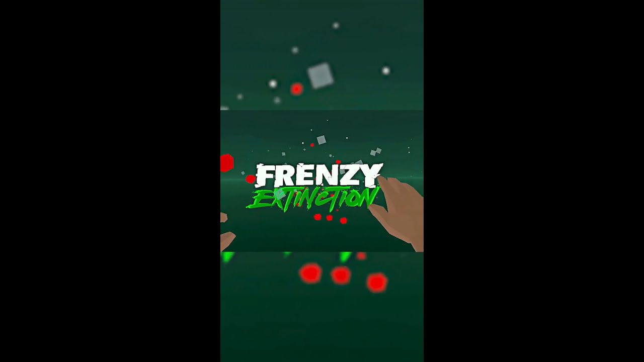 Frenzy Extinction: Releasing THIS FALL! - YouTube