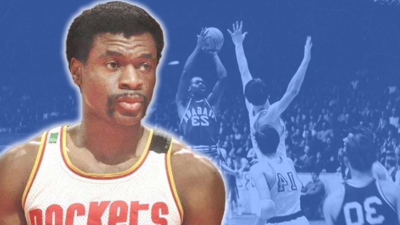 The Life and Tragic Ending of Calvin Murphy - YouTube