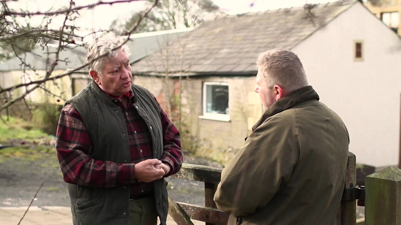 Food Chain: Part 3 - Peter Gott & Graham Kirkham - YouTube