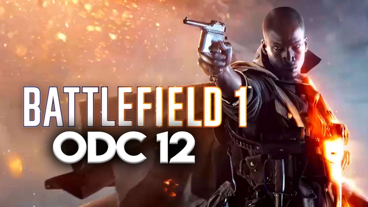 Battlefield 1 | Zara Ghufran i Lawrence z Arabii | # 12 - YouTube