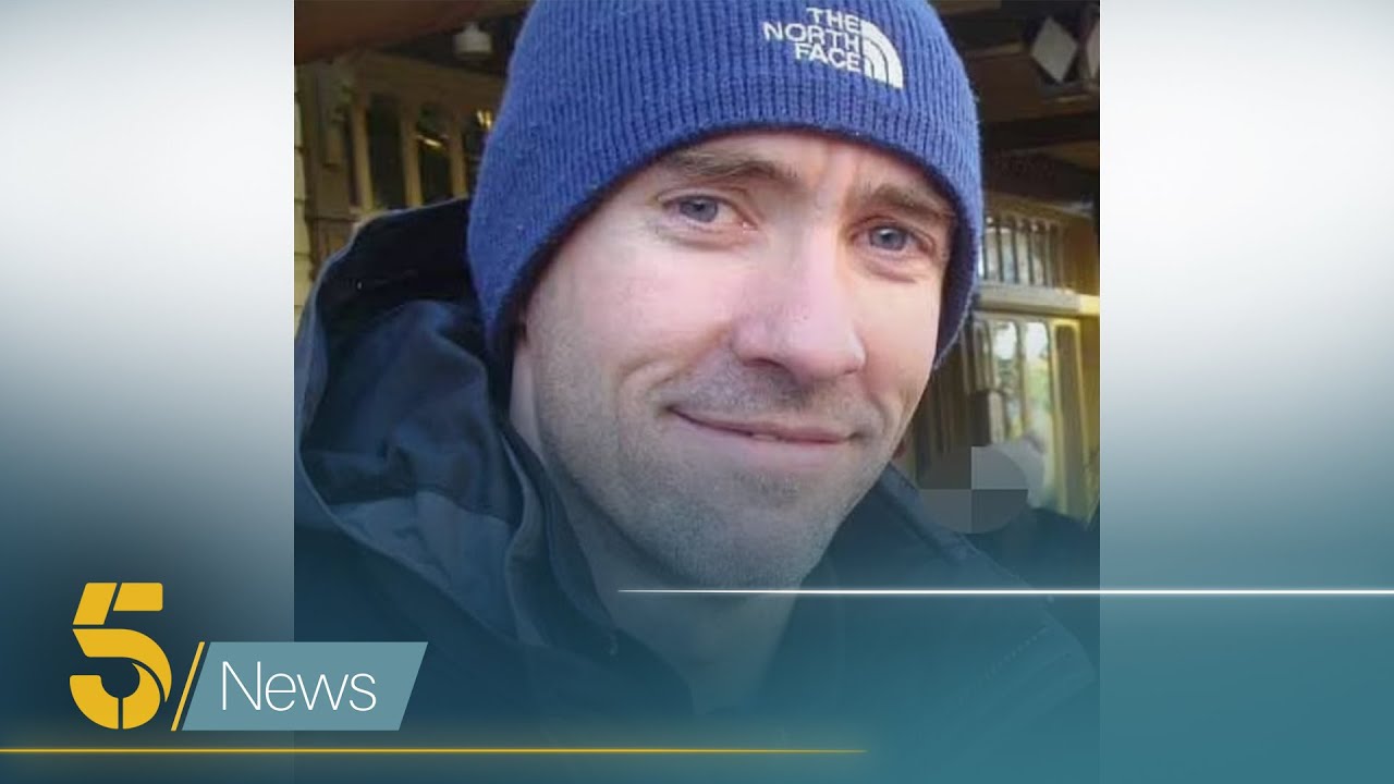 Liverpool parade incident: Ex-marine Paul Doyle who allegedly ploughed ...