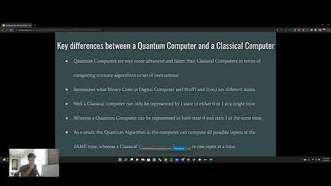 Quantum Computing through Python Series! - YouTube