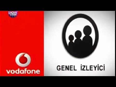 Show Max Yaşam Jeneriği+Bant Akıllı İşaretler Jeneriği (23.04.2008)