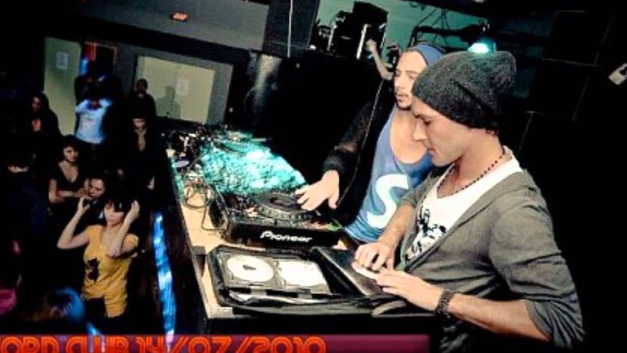 Matisse & Sadko - No Problem (DJ Riga MIX) - YouTube