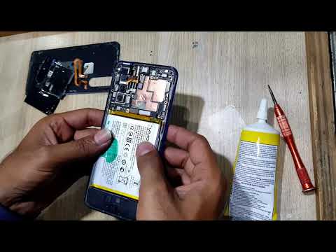 Vivo V15 / V15pro Battery Replacement |Full Guide|