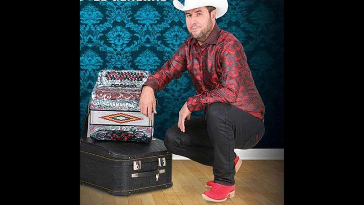 Leonel El Ranchero Juan Ayon (Bass Epicenter) - YouTube