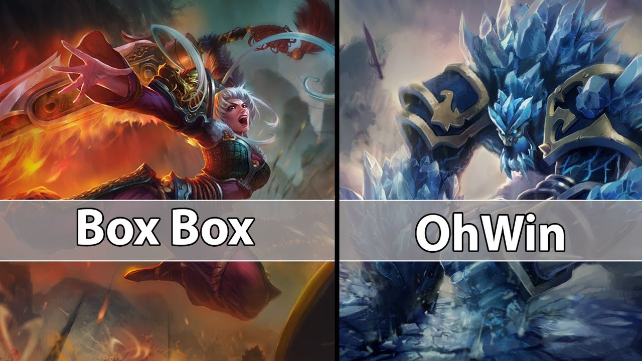 🔴[ Box Box ] Riven vs Malphite [ o00epic00o ] Top - Box Box Riven ...