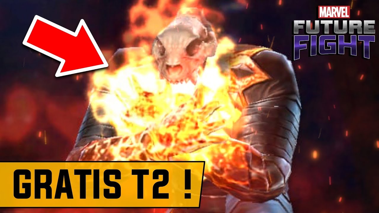 Cara Mendapatkan Ghost Panther T2 Gratis Meta Support Terbaik - Marvel ...