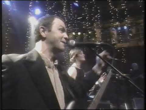 Michel Louvain  ( avec le groupe \