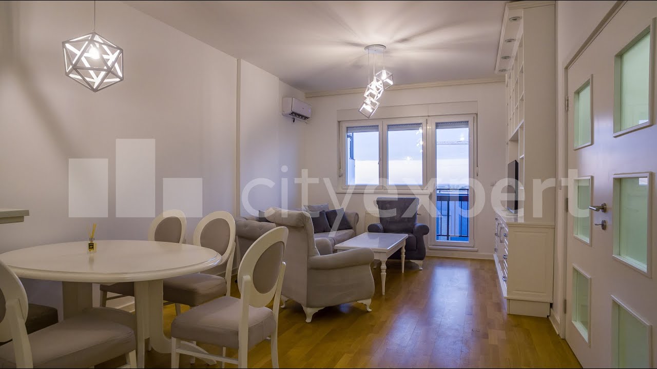 Izdavanje stanova Beograd | Vojvode Micka Krstića, Karaburma ID 66085 ...