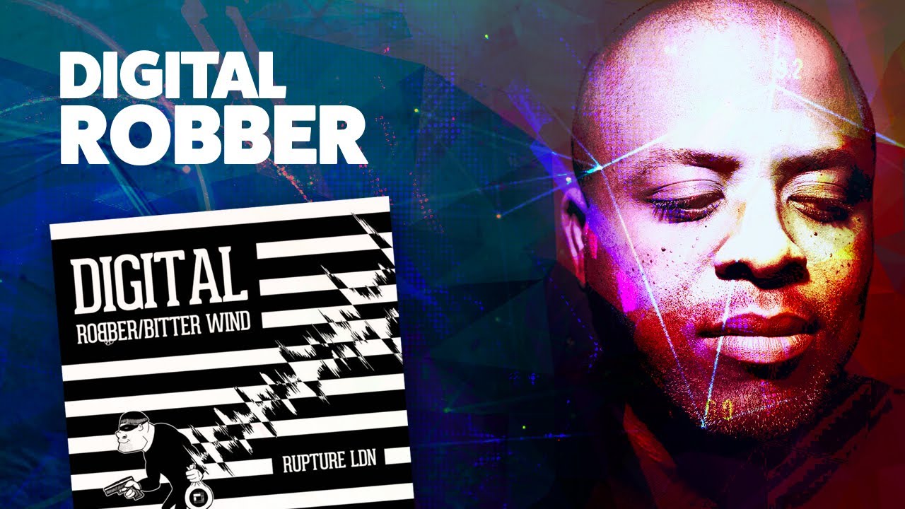 Digital - Robber - YouTube