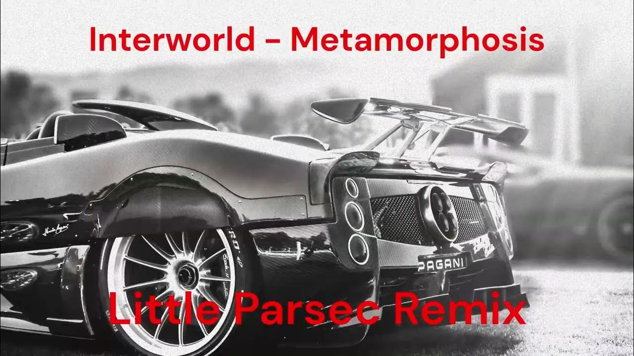 Interworld - Metamorphosis [Little Parsec Remix 7] - YouTube