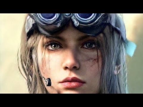 NEW WAIFU IN COD MOBILE | SEASON 5 NEW CHARACTER IN GAME VIEW - YouTube