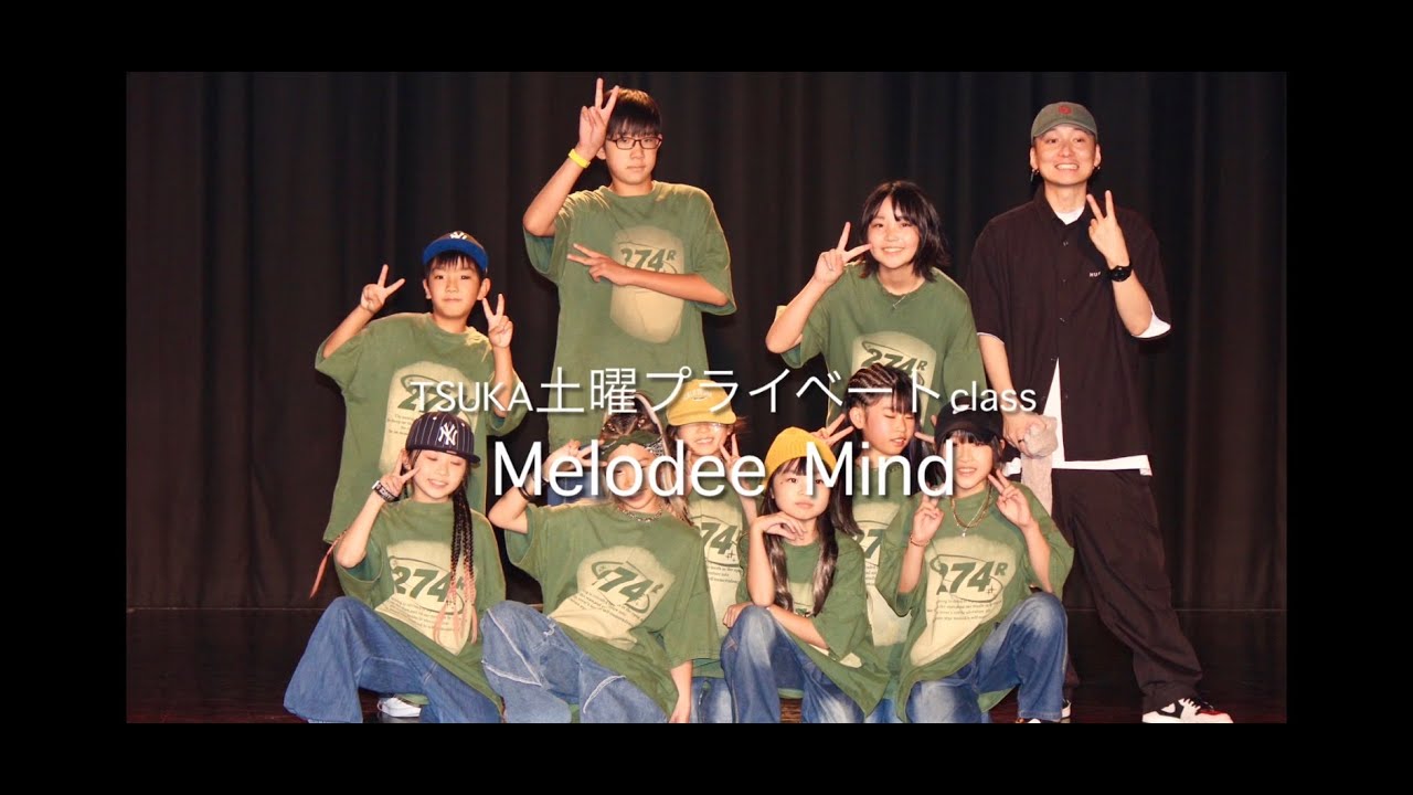 Melodee Mind - YouTube