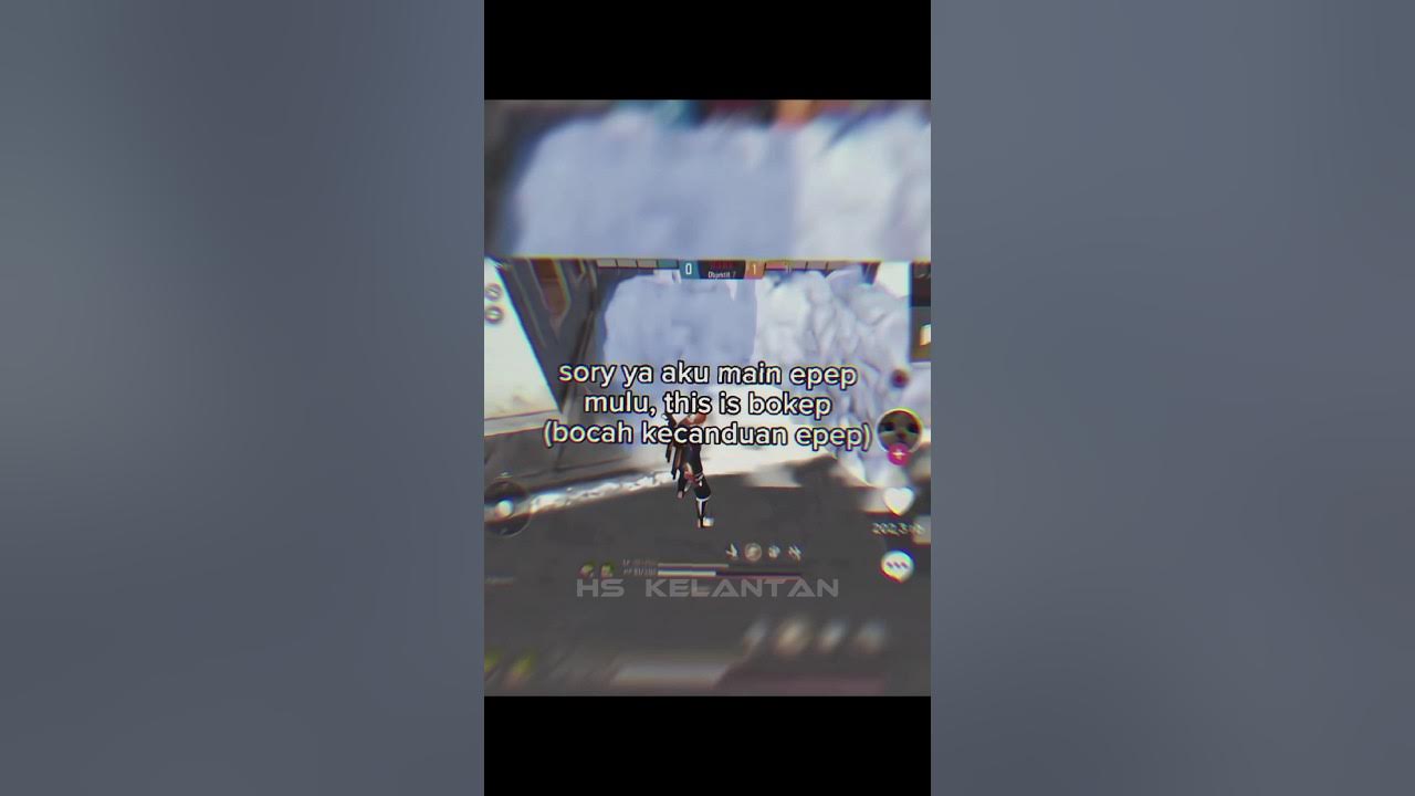 This Is BOKEP🗿 | #freefire #ffmax #collab #hskelantan #shorts @qalz154 - YouTube