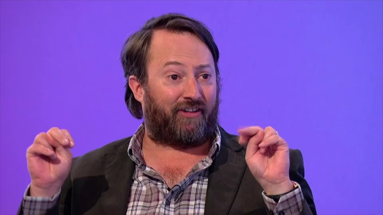 Series 11 Episode 3 Preview Feat. James Acaster, Gabby Logan, Melvin ...