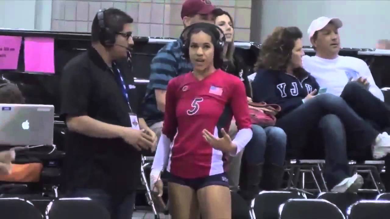 Bria Beale 2014 - YouTube
