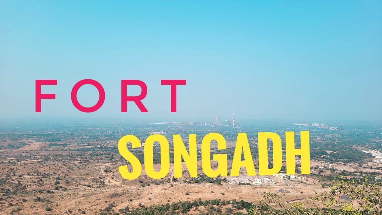 FORT SONGADH - YouTube