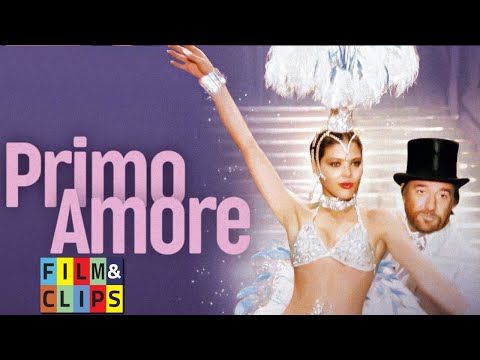 Primo Amore | Commedia | HD |  Film Completo in Italiano