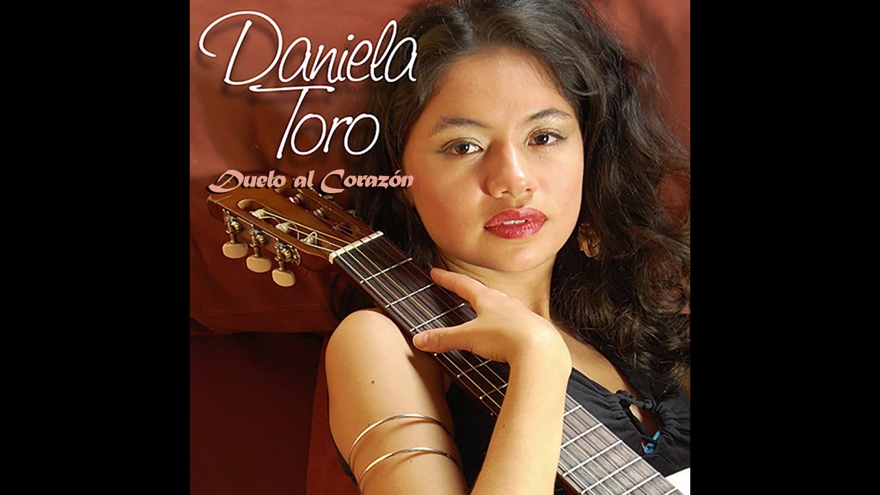 Daniela Toro & Daniel Toro - Zamba para olvidarte - YouTube