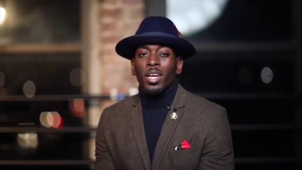 The Dad Gang, founded by Mr. Sean Williams in 11/2016 - YouTube