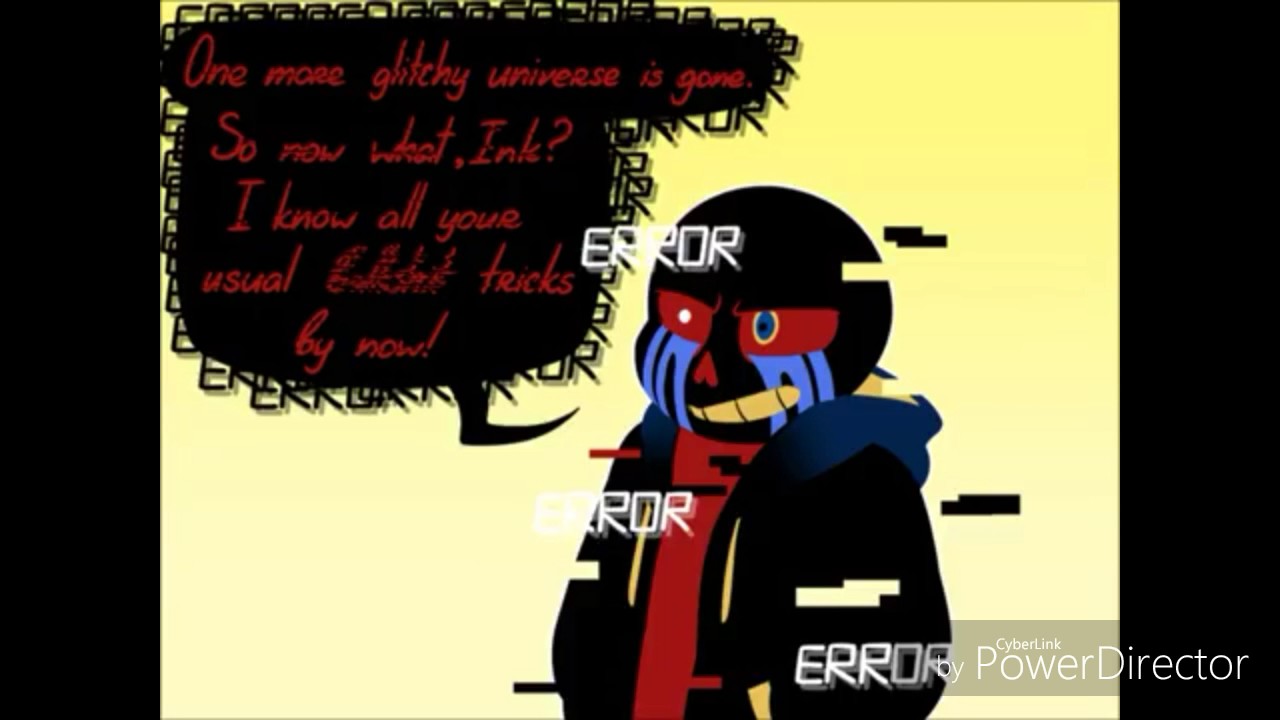 Inks Rage Mode [comic Bub] - YouTube