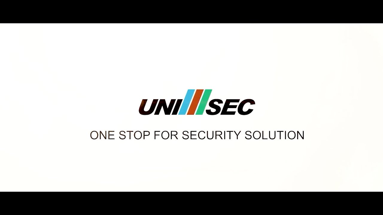 Well-reputed safe manufacturer in China -- UNI-SEC | One stop security ...