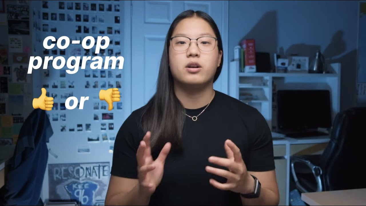 🤑 Is a co-op program worth it? How competitive is it? What jobs can you ...