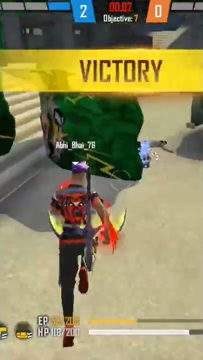 Random Player Challenge Me 1 vs 1 #freefire #shorts #overpower - YouTube