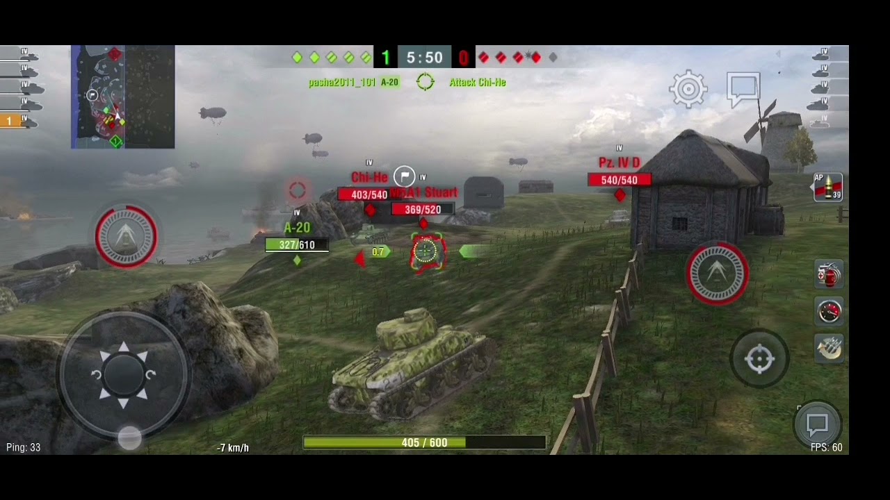 T6E1 Grizzly Tier IV premium american medium tank - World of Tanks ...