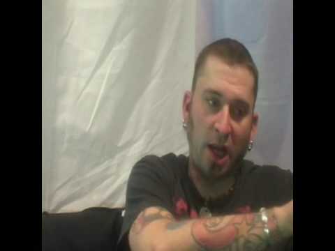 The Essential Story of Aaron McCollum : Chapter 06 Seagate - YouTube