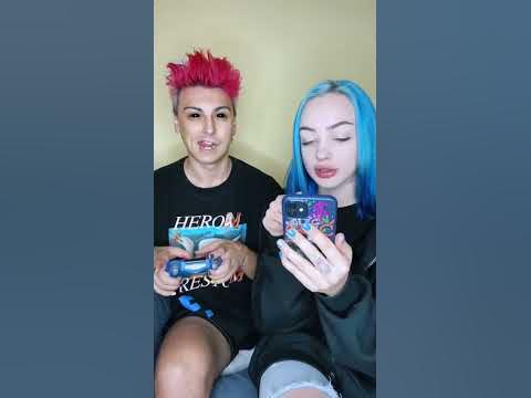 Лера снялась с Евой елфи? - YouTube