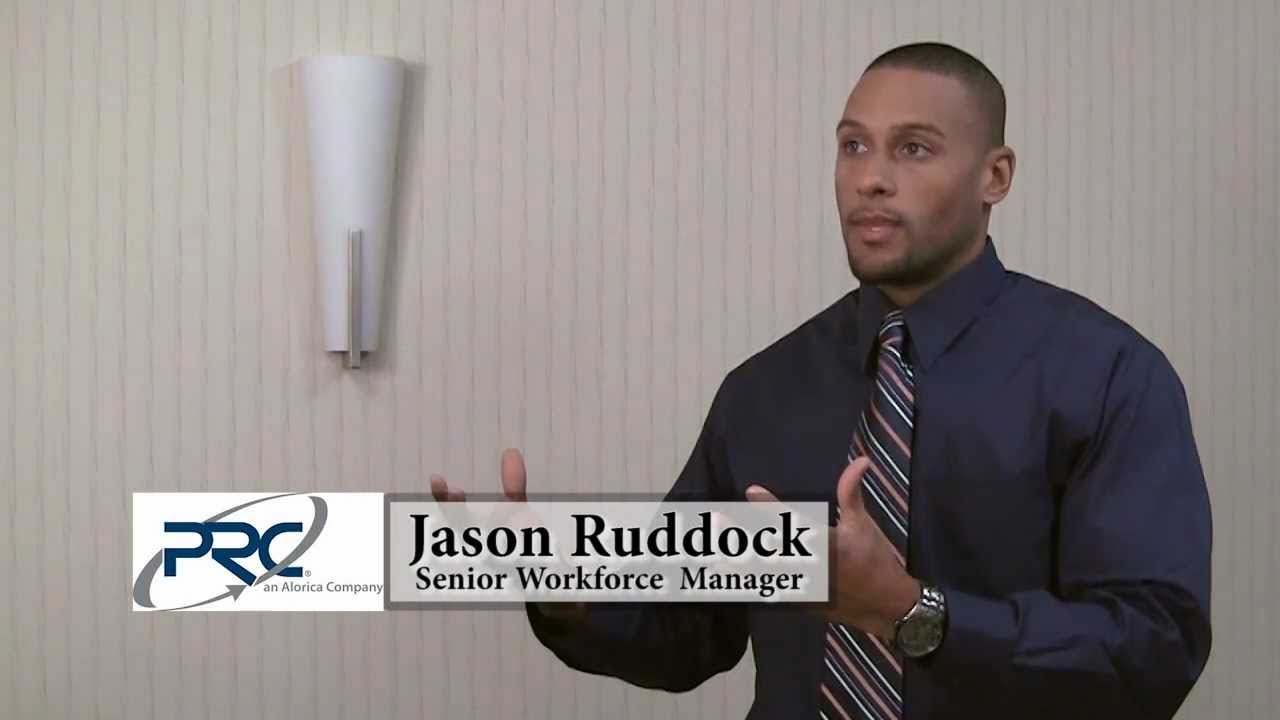 GMT Customer Story - PRC - YouTube