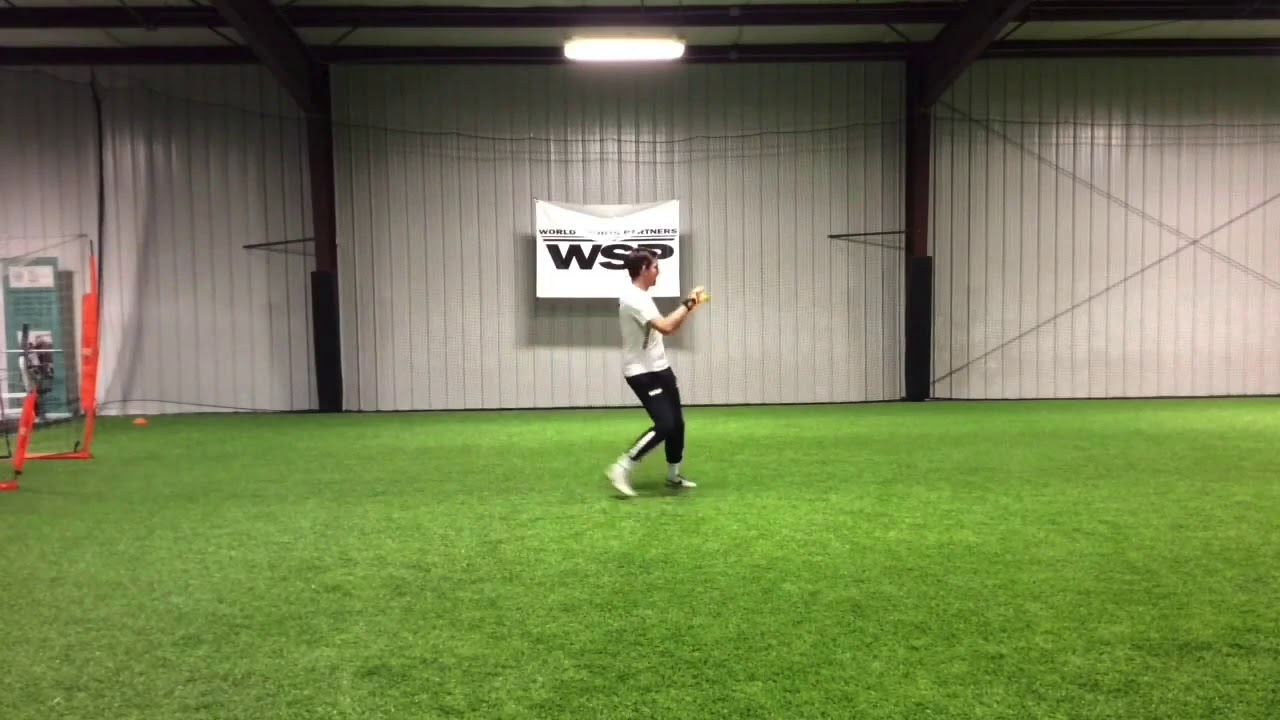 BetterGoalkeeping How to Side Volley - YouTube