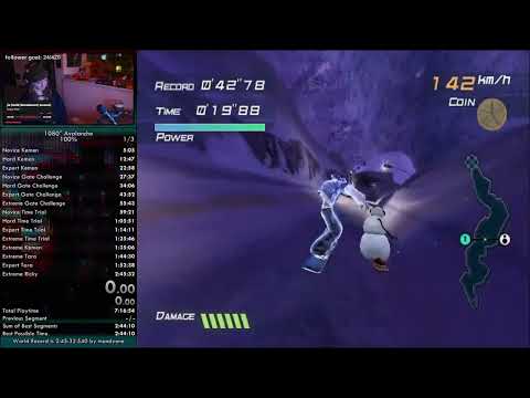 1080° Avalanche - Frosty Shadows 42\