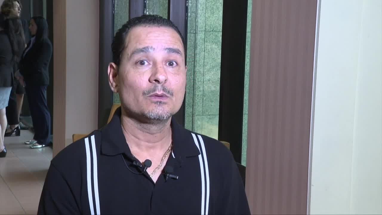 Victim's relative speaks out after man resentenced to death for killing ...
