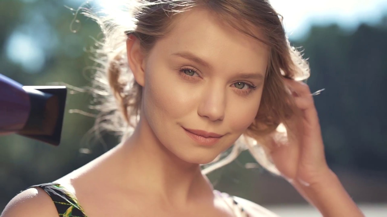 Uki - Design, hair & beauty - YouTube