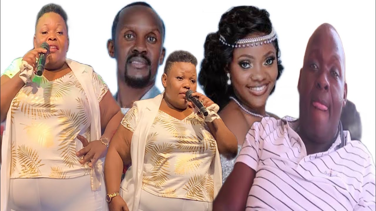 FINALLY!!CATHERINE K AKATUTEMYE,OMUSAJJA NINA OMU SERUGGA SI BINDEBA ...