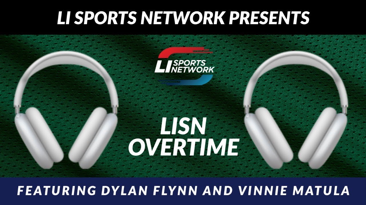 LISN OT EP 4 - YouTube