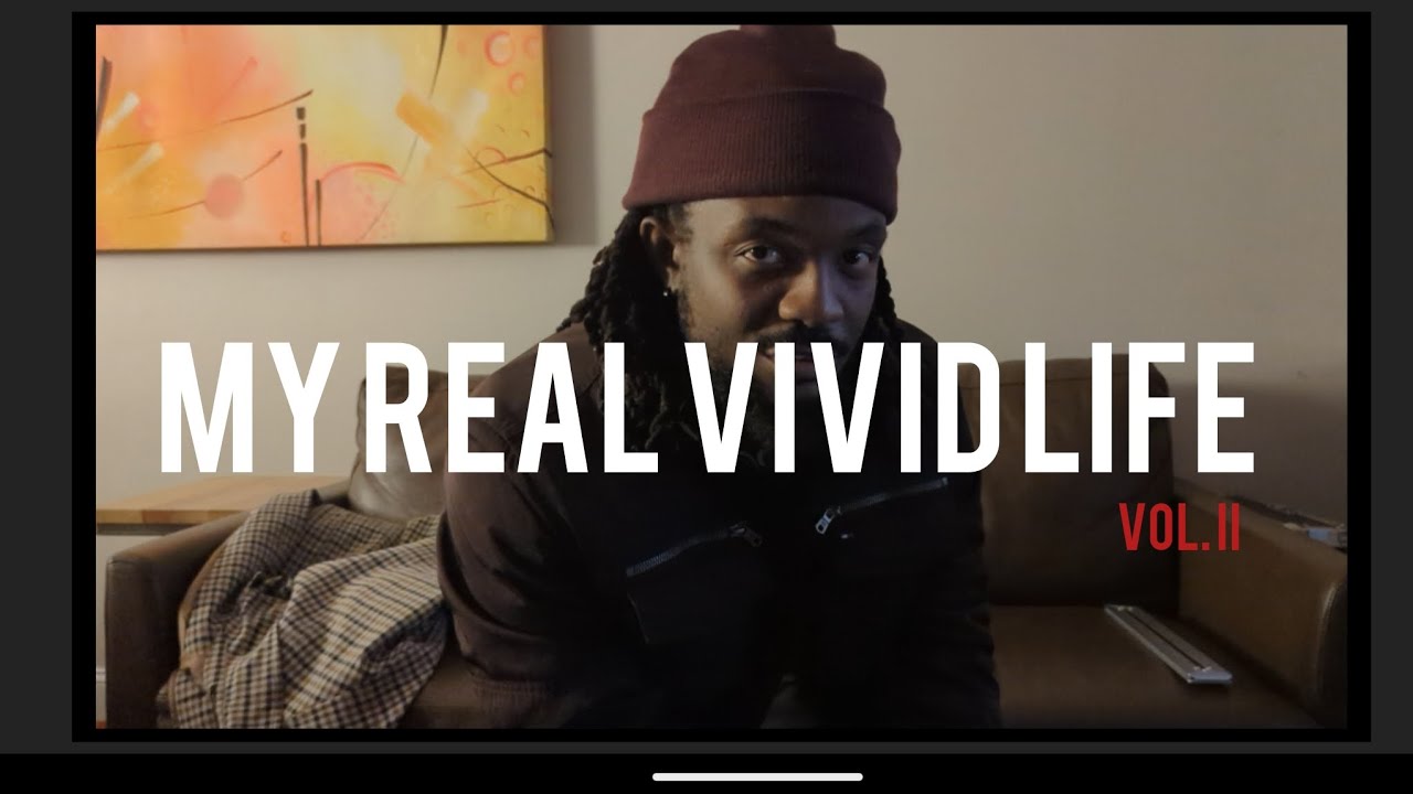 This is My Real Vivid Life - YouTube