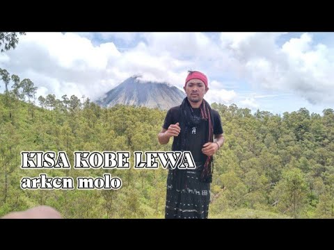 JA'I TERBARU 2023 ||Kisa Kobe Lewa||Arken Molo// OMV - YouTube